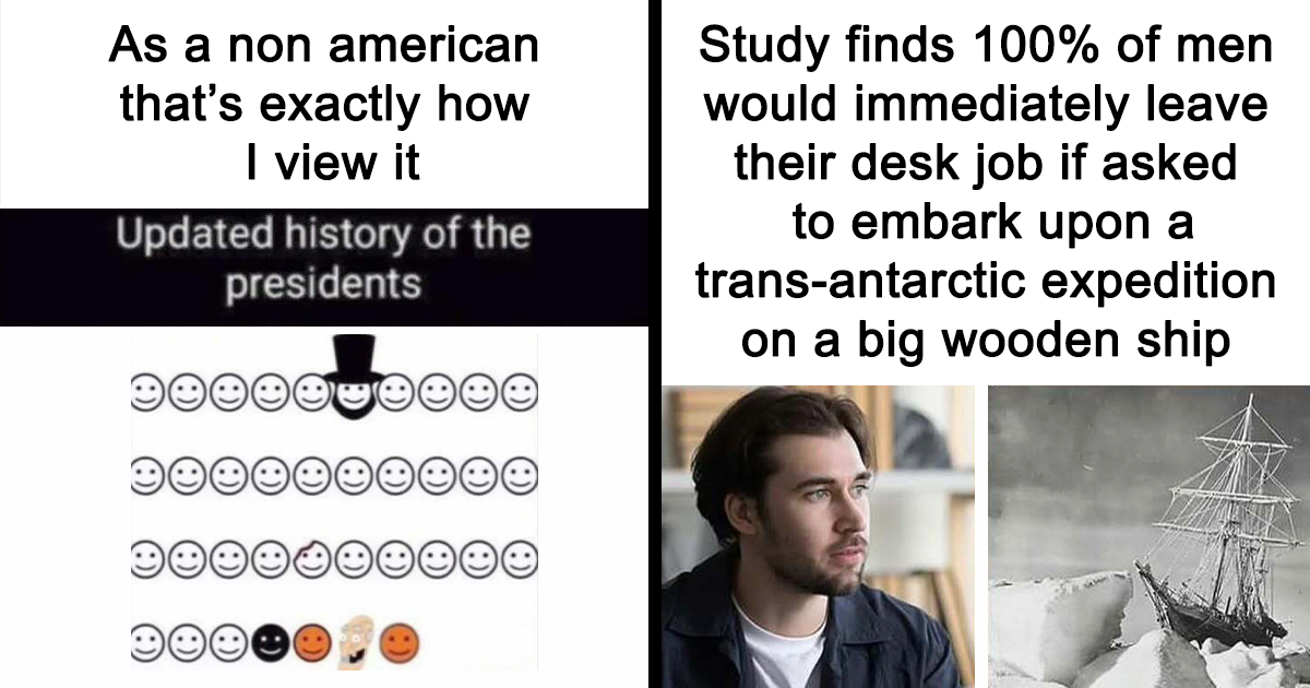 50 Intellectual Memes That Need You To Know The Historical Context ...