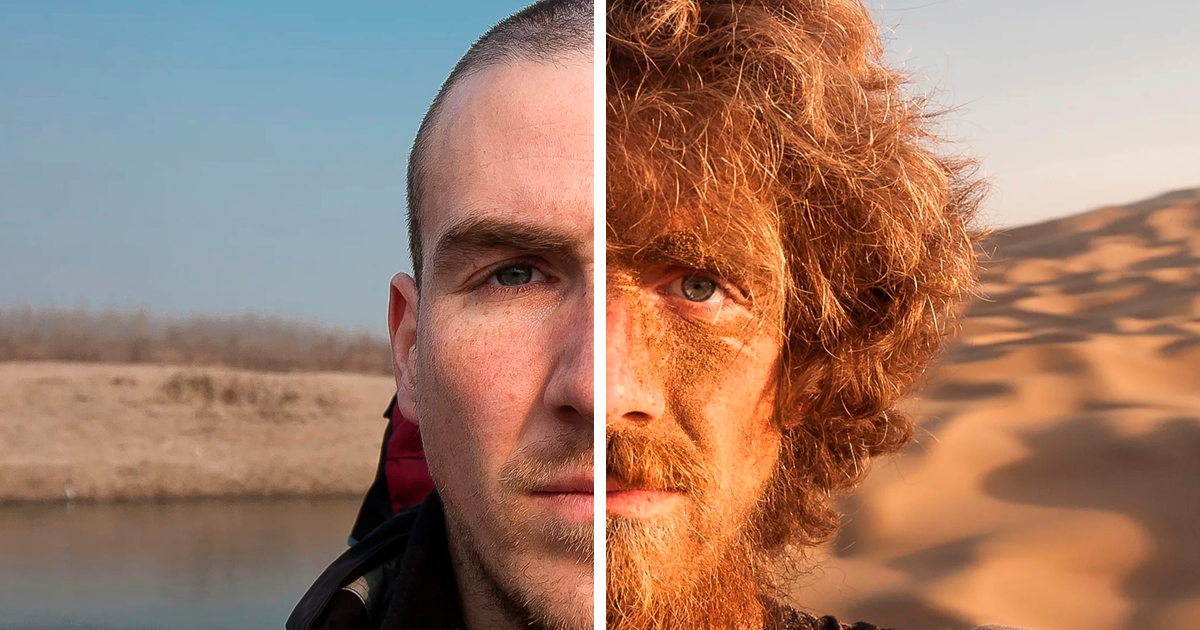 These 70 Before And After Pics Are So Satisfying People Can’t Believe ...