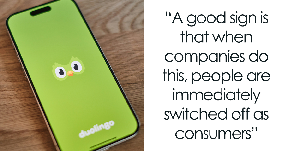 “You Can Keep Your ‘AI-First’ Company”: Loyal Users Cancel Duolingo Over AI Replacing Workers ...
