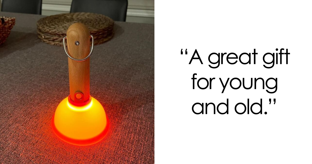 25 Finds That Are So Weirdly Wonderful Your Beige-Loving Friends Just ...
