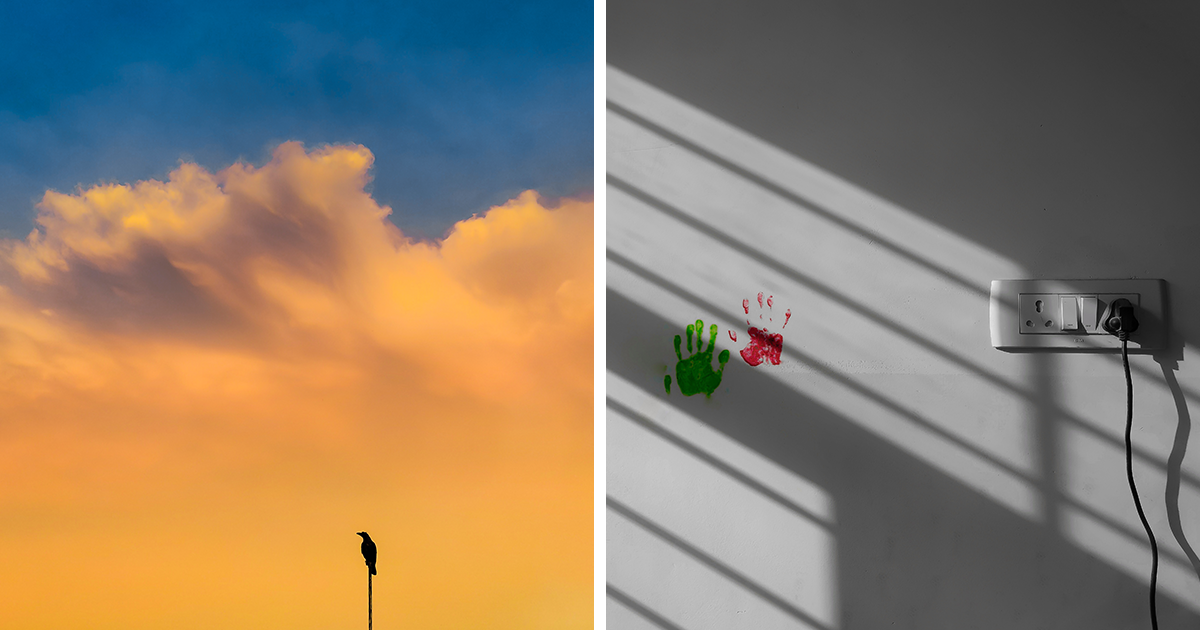 The Poetry Of The Ordinary: My 10 Photos Of Everyday Beauty | Bored Panda