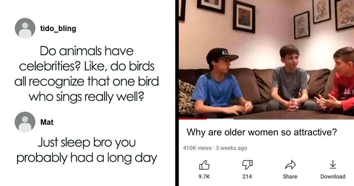 60 Funny Memes That Speak Fluent Sarcasm, Passive Aggression, And ...