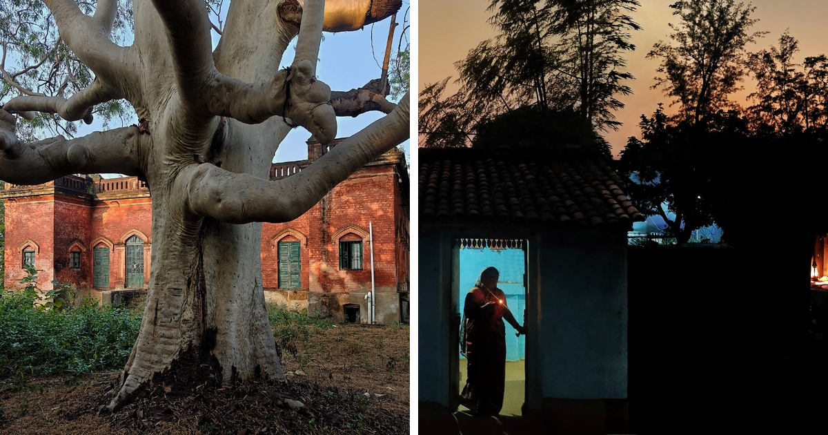 Simultala: A Timeless Escape From The Modern World That I Captured In ...