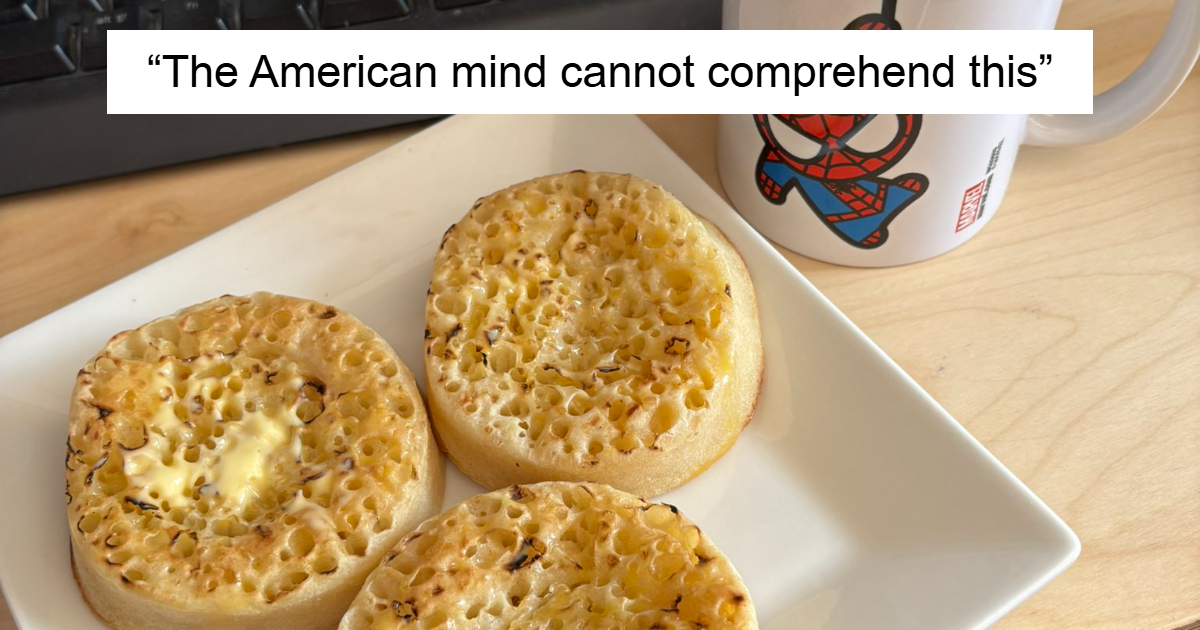 “The American Mind Can’t Comprehend This”: 50 Photos Are Sure To Make ...