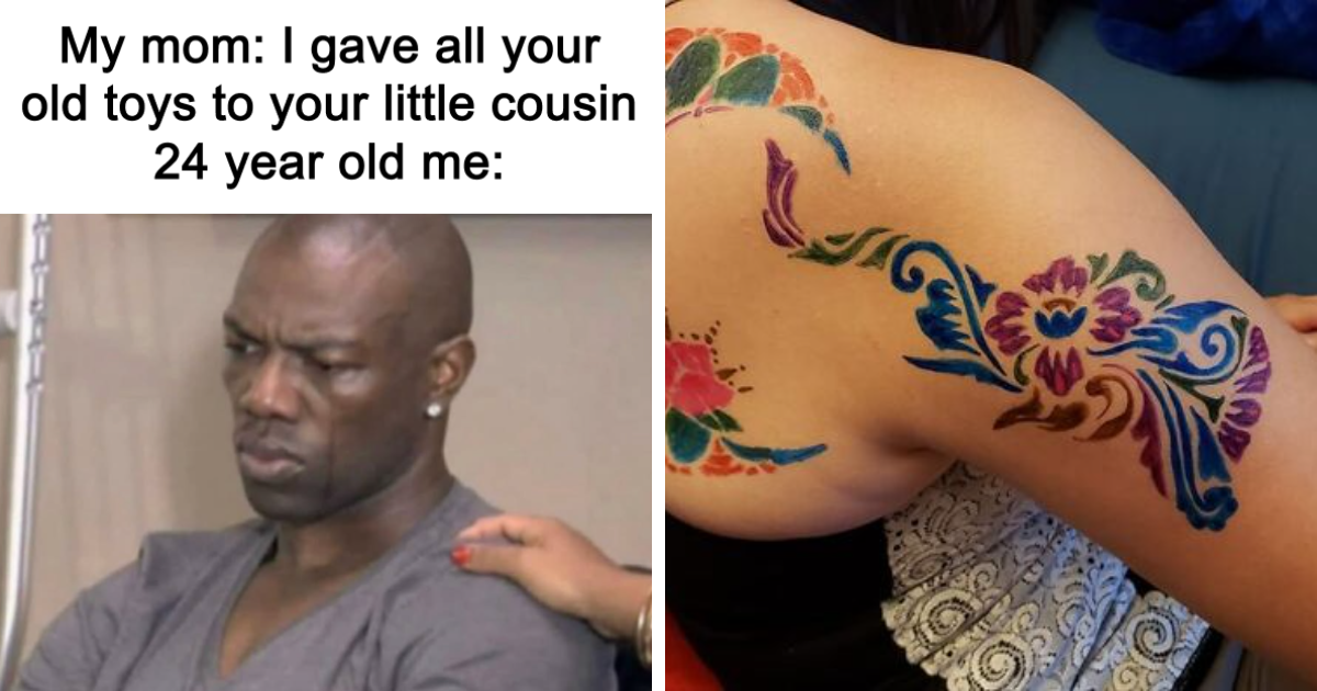 23 Items That Will Unleash Your Inner Child (No Matter How Old You Are ...