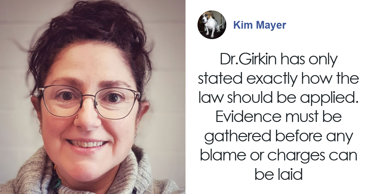 Fiery Debate After University Professor Claims Women Commit Domestic ...