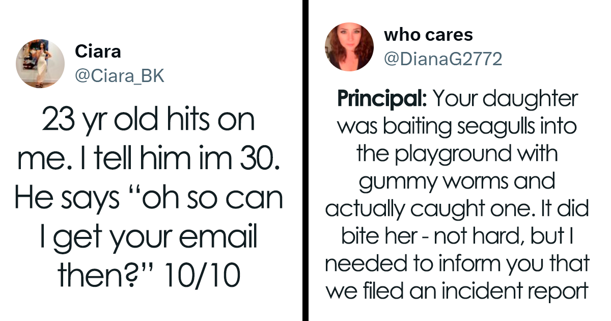 From Unhinged To Hilarious: 50 Tweets For Anyone Tired Of The News ...