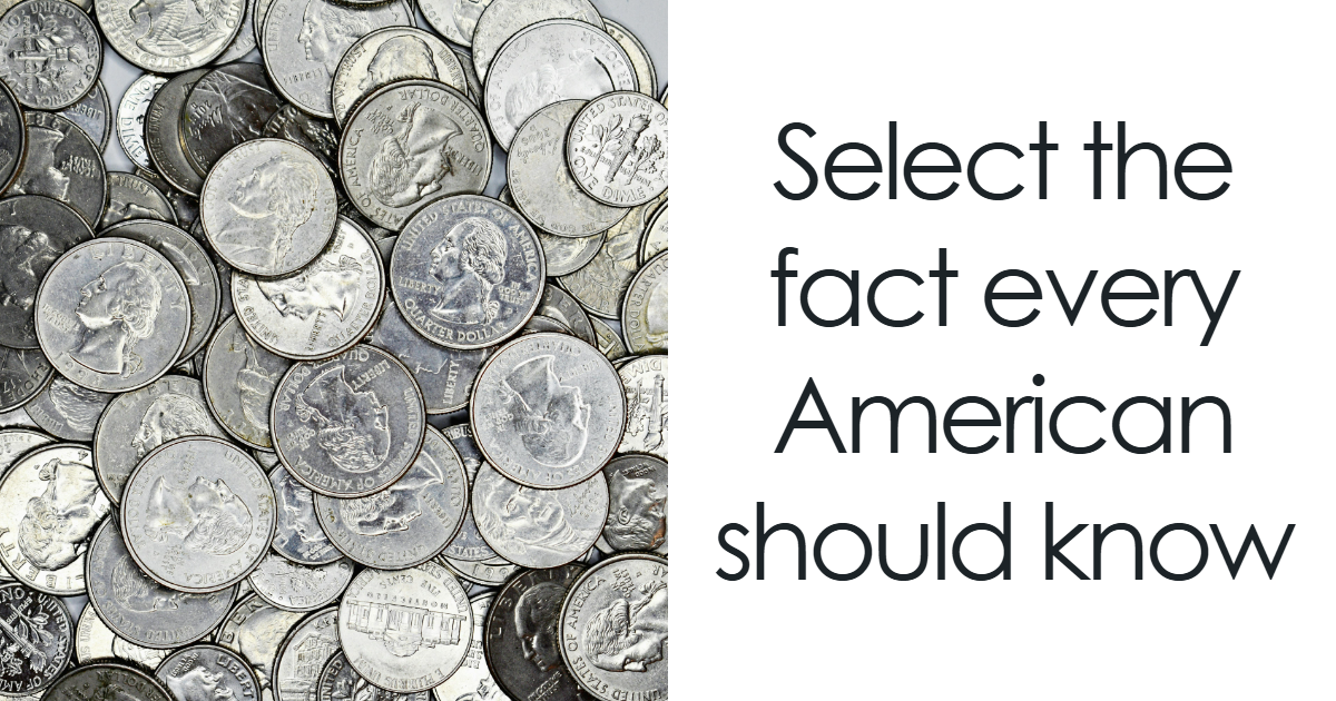 “Would You Pass The 1965 Alabama Literacy Test?”: Nail This 30-Question ...