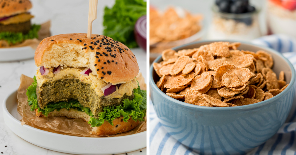 10 Processed Foods That May Actually Help With Weight Loss, As Shared ...