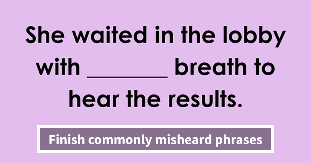 "Is It 'Cold Slaw' Or 'Coleslaw'?": Claim The Language Champion Title ...