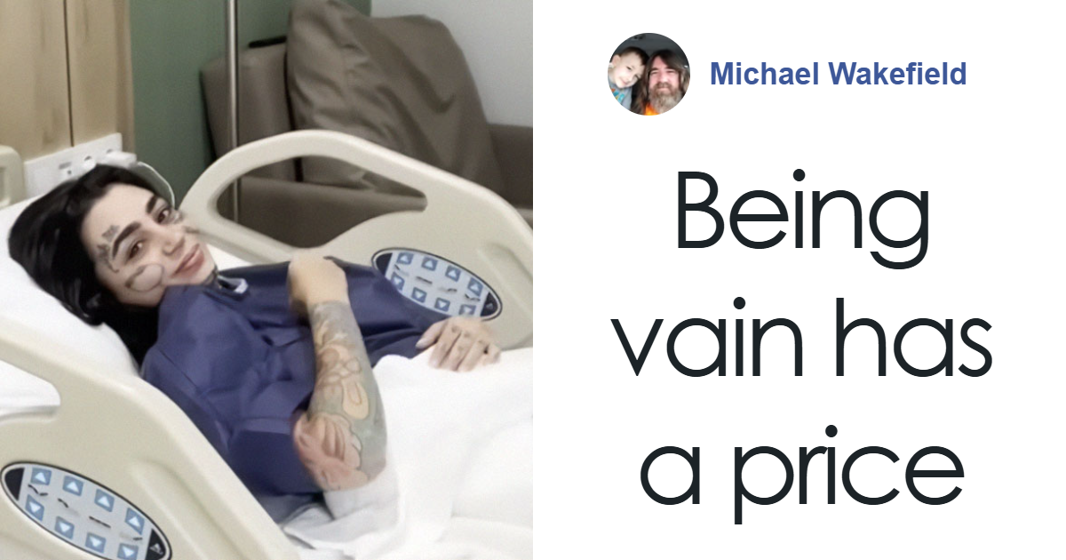 Plastic Surgery Ends In Tragedy After Famous Singer Went Out Partying ...