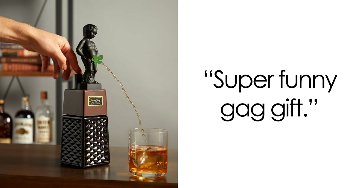 21 Gifts That Perfectly Sum Up Your Beautifully Unhinged Friendship ...
