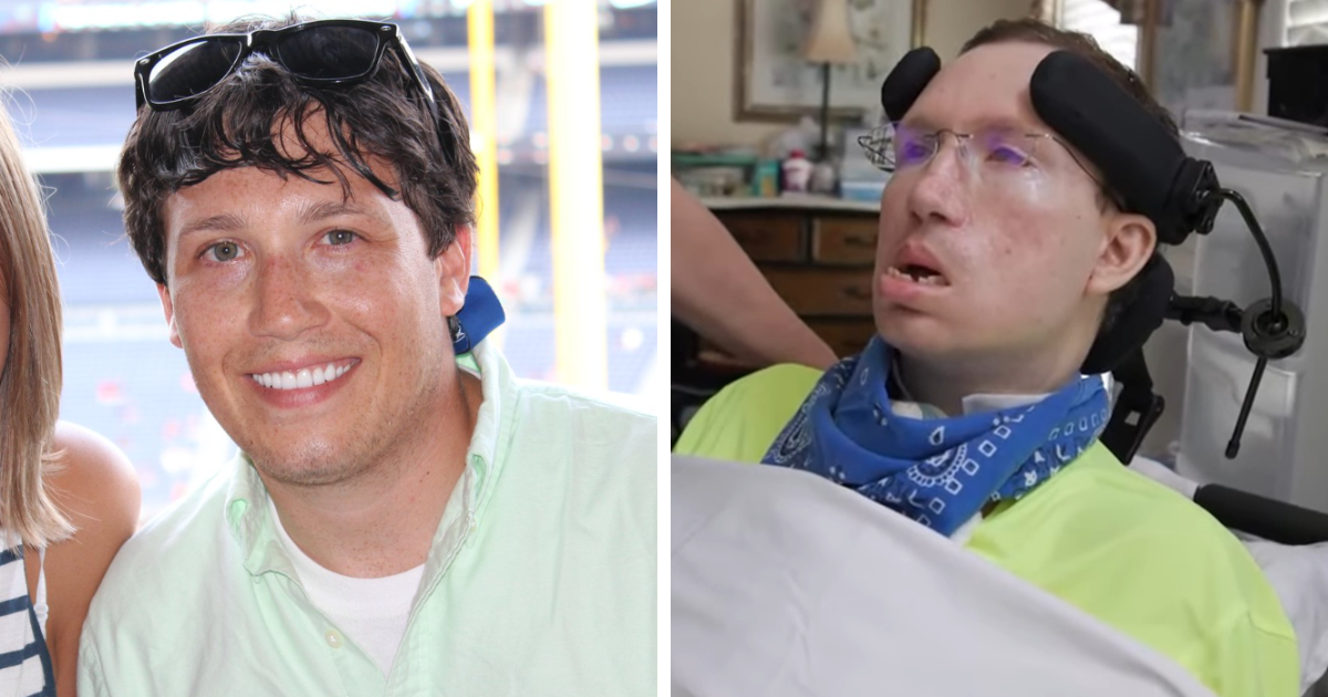 Man Went To A Chiropractor For Neck Pain—Now He's Stuck On A Chair With ...