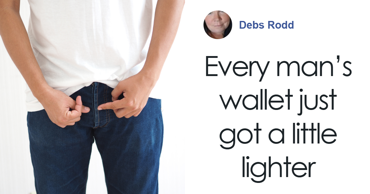 Ozempic Blamed For The Increasing Size Of Men's Privates After Latest ...