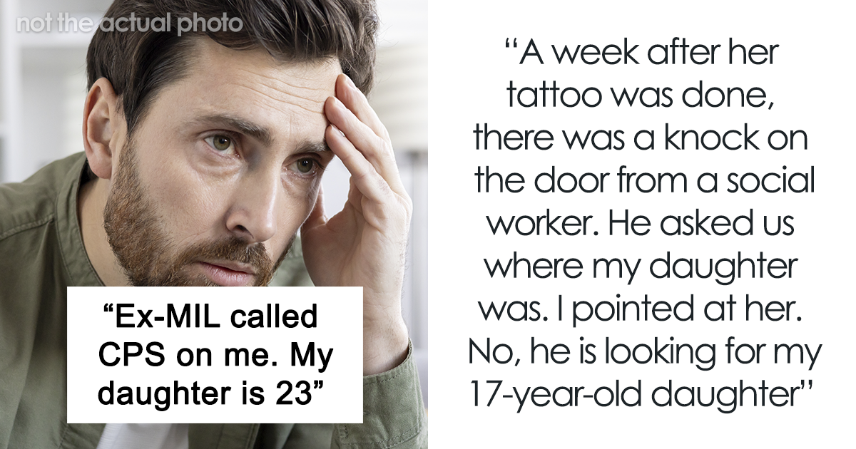 “It’s Not Dementia, She Is Just Going Crazy”: Woman Calls CPS On Daughter’s Ex After 23-Year-Old ...