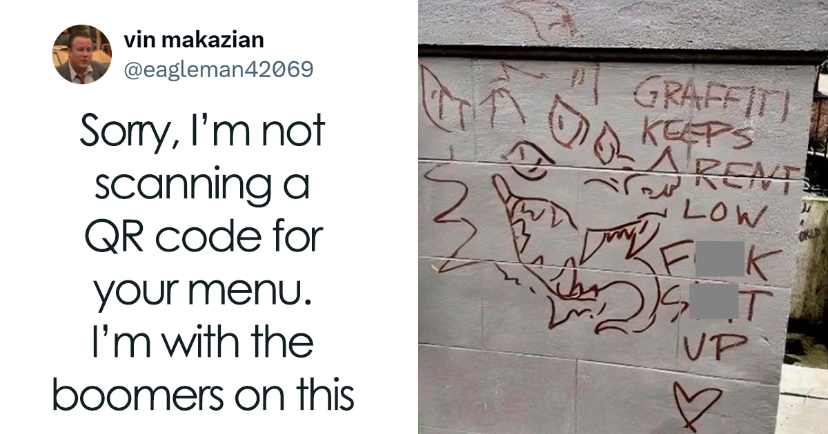 “Why Is Our Generation So Unhappy”: 63 Top-Tier Gen Z Memes That Show ...