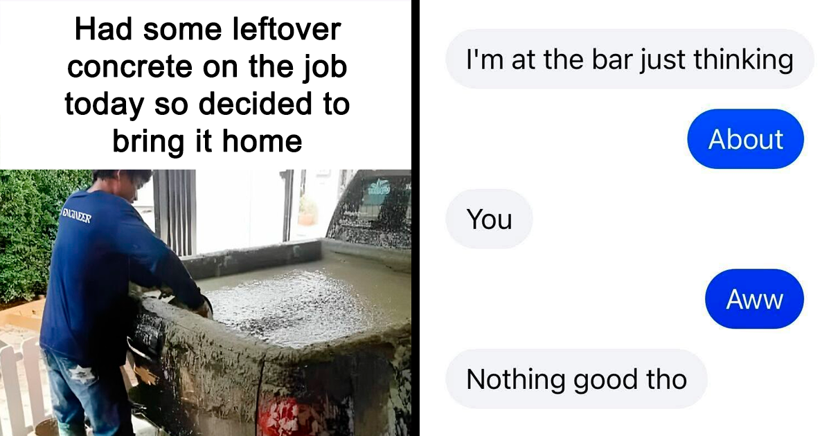 75 Random Memes That Might Have You Hootin’ And Hollerin’ At Your Phone ...