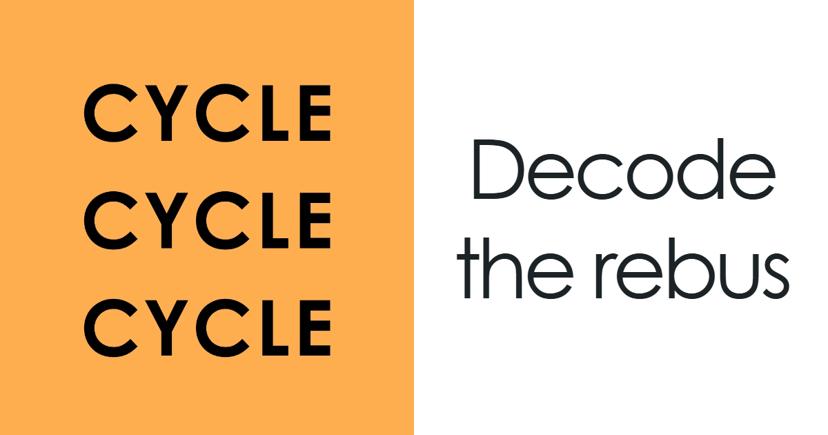 “Can You Decode The Rebus ‘Apple π’?”: Score At Least 28/36 And Prove ...
