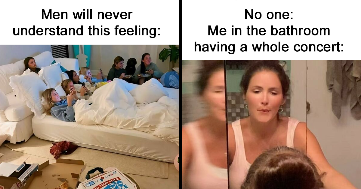 'Sarcasm Only': 66 Hilariously Relatable Memes That You Might Want To ...