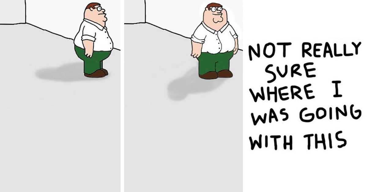 22 Comics Perfect For Fans Of Quirky, Offbeat Humor | Bored Panda