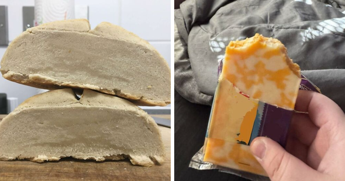 “This Not Rare, This Is Unheard Of”: 83 Disgusting Foods That Someone ...