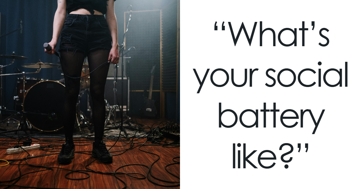 Are You An Introvert? Answer 25 Questions And Find Out What's Your ...