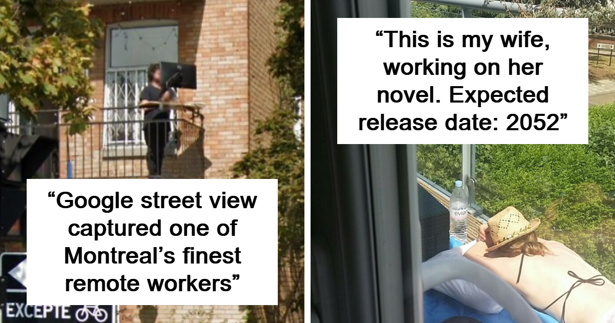 Open Tabs, Running Tears: These 70 Work-From-Home Moments Get You ...