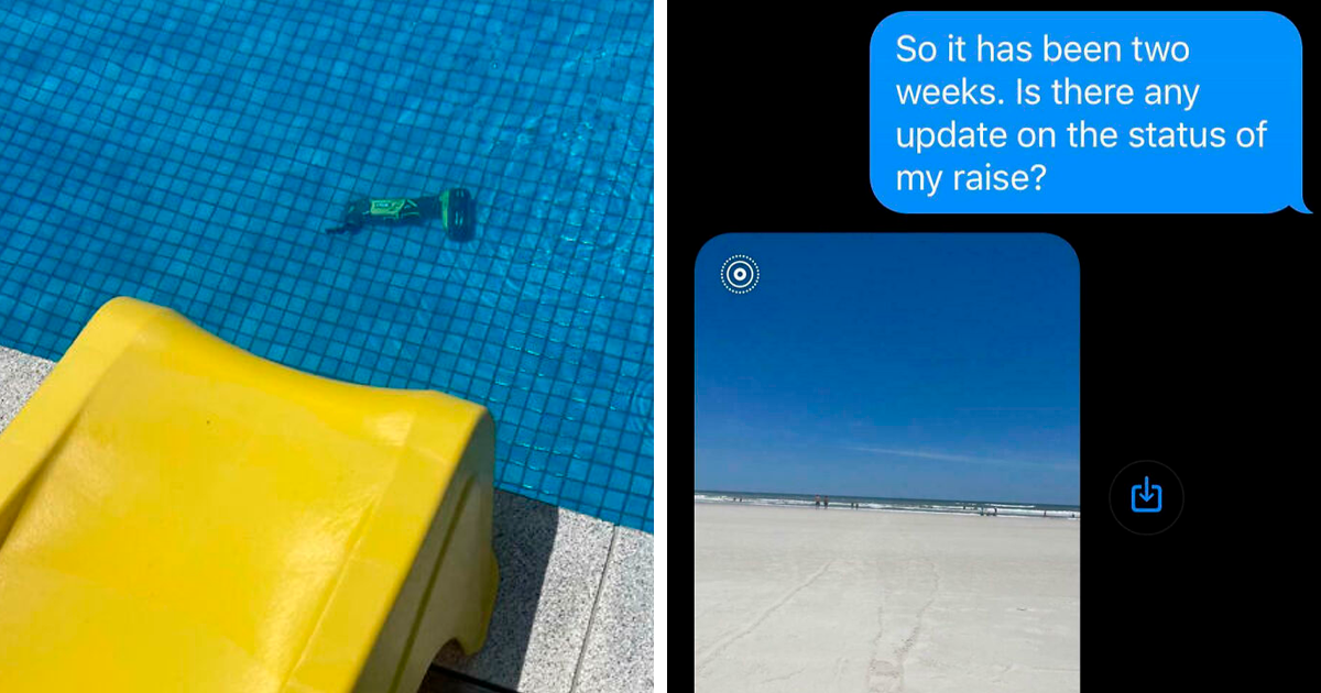 “What A Monday”: 50 Epic Work Fails To Send Your Colleagues On Your ...