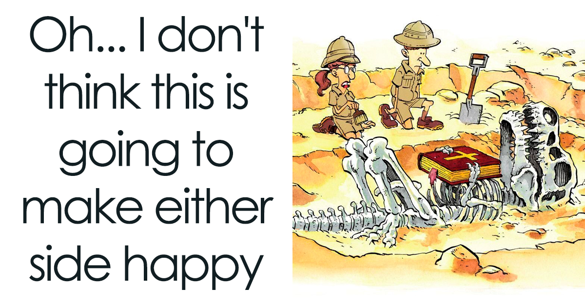 “Only The Funniest Content On The Internet… According To Boomers”: 50 ...