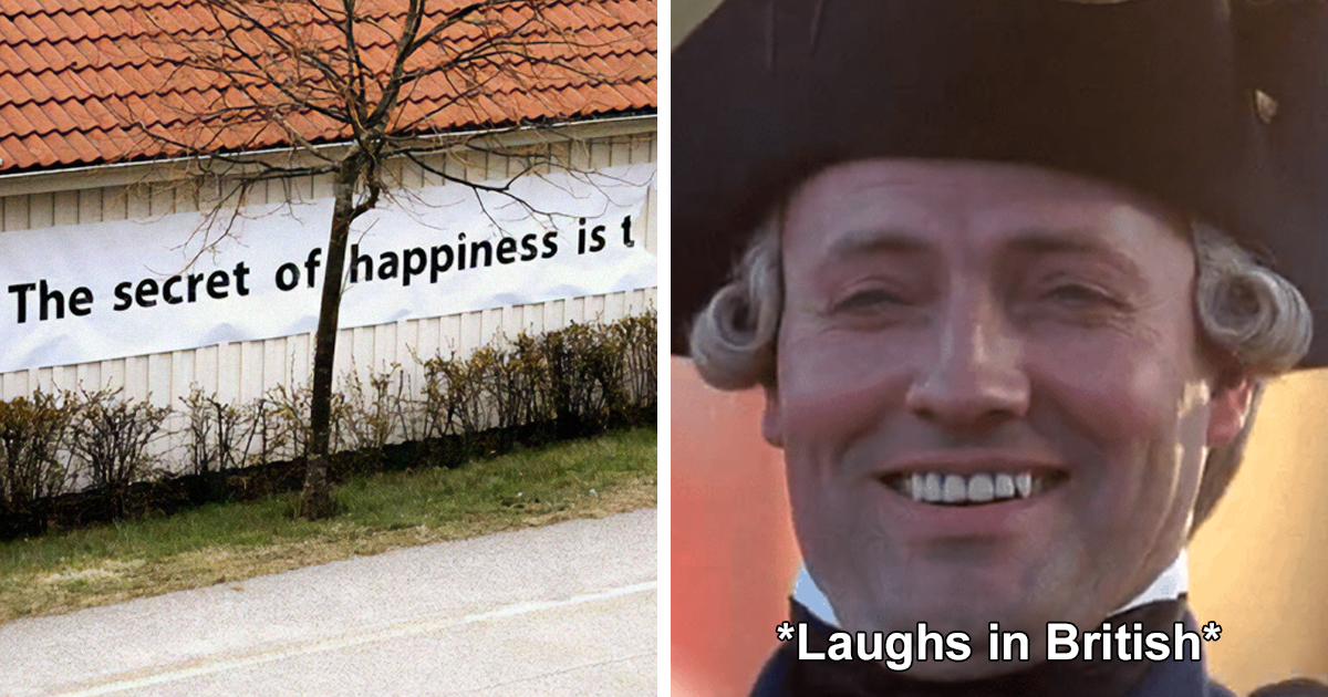 50 Hilarious British Memes That Might Make You Choke On Your "Bo'ohw'o ...