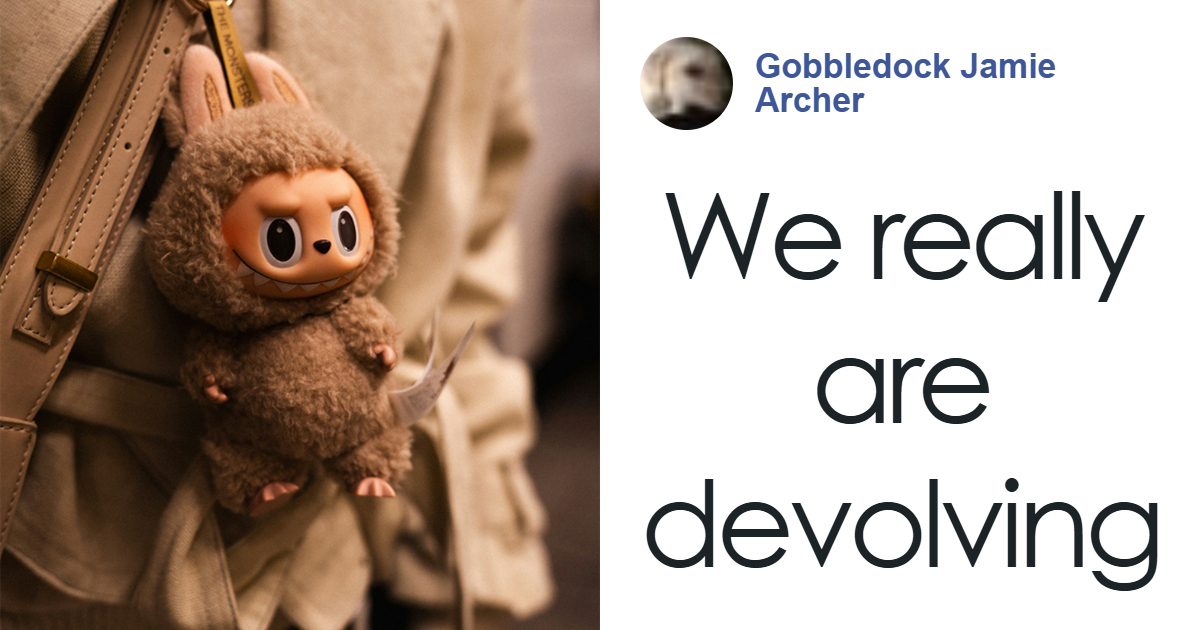 Viral Labubu Toys Banned By City As Dark Conspiracy Theories About ...