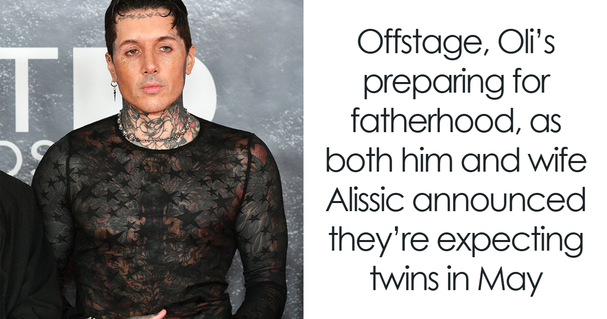 18 Emo Stars Then Vs. Now: See How Style Changes Dramatically With Time ...