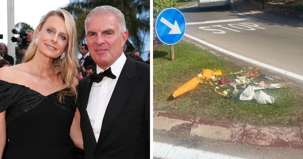 Family Of Babysitter Fatally Hit By Wife Of Lufthansa CEO Is "Destroyed ...