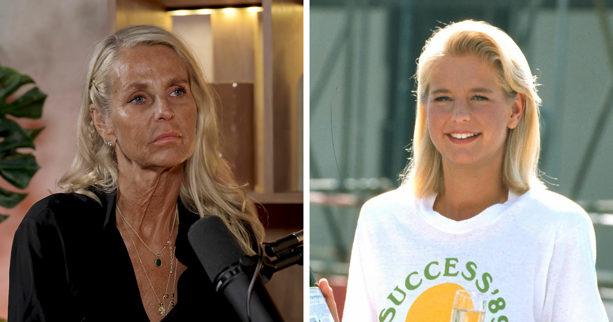 Ulrika Jonsson Shuts Down Trolls In Emotional Post After Being Mocked ...