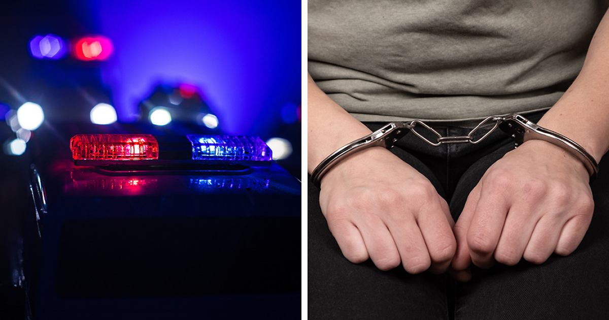 “Love You Always”: Woman Jailed For Stalking Neighbor For Months After ...