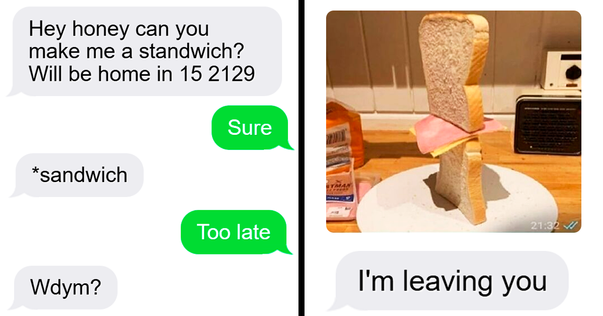 80 Weird Memes That Verge On Being Unhinged And Might Make You Want To ...