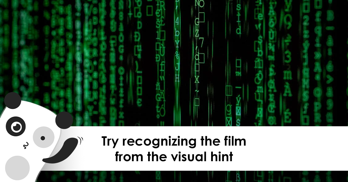 Think You Know Movies? Only 23% Can Solve These 28 Visual Movie Puzzles ...