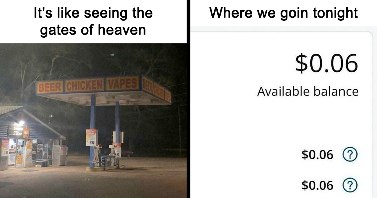 50 Very Weird Memes That Range From Hilarious To Nerdy To "What Is ...
