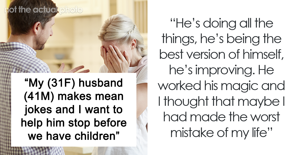 “I Feel So Awful”: Man’s Blatant Lack Of Respect For Wife Pushes Her To ...