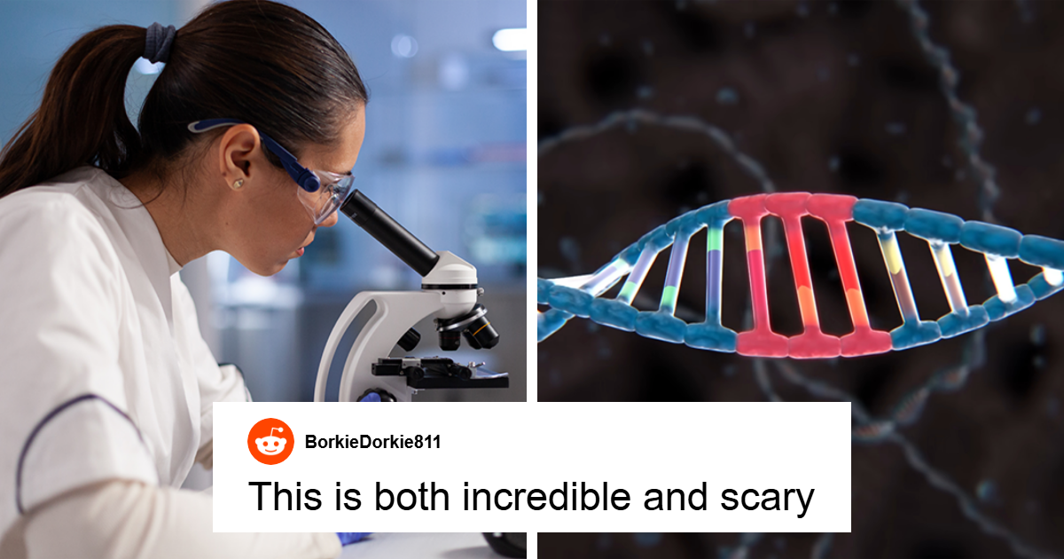 Scientists Cure Down Syndrome With Gene Editing In Groundbreaking First ...