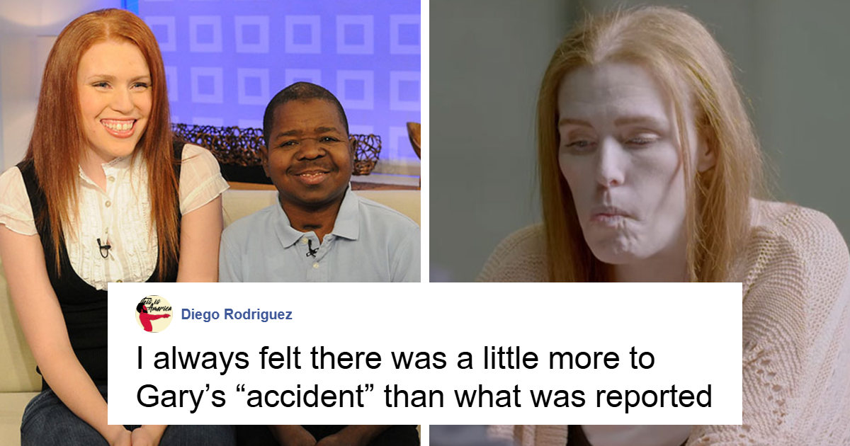 Shannon Price Makes Major Confession On Ending Ex-Husband Gary Coleman ...