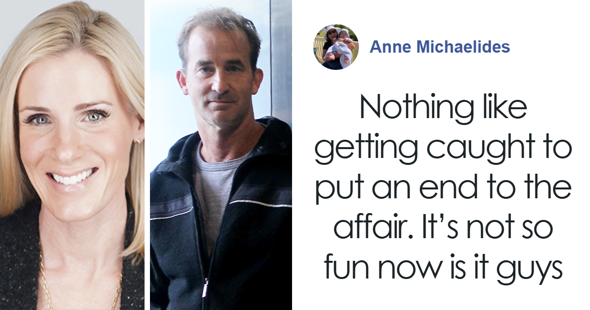 Coldplay HR Executive Took Out A $1.6 Million Mortgage With Her Husband ...