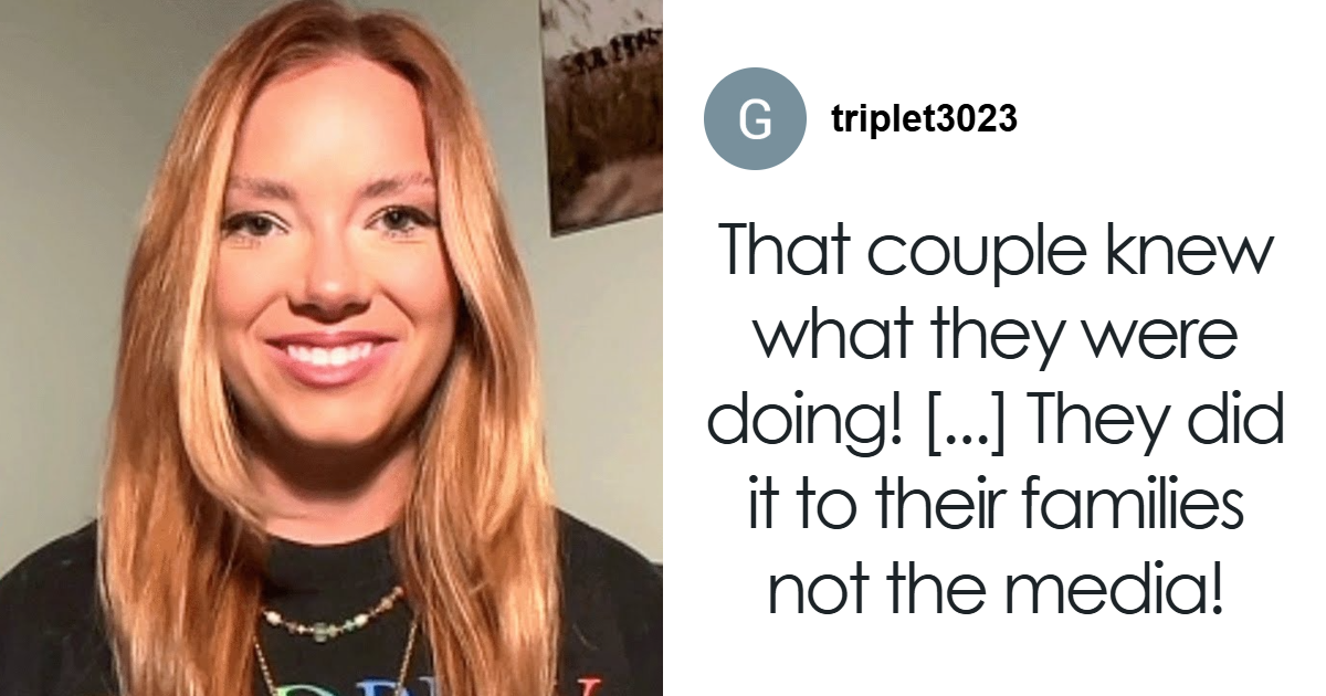 Woman Who Recorded CEO Cheating On Coldplay Kiss Cam Reveals How The Viral Incident Went Down ...