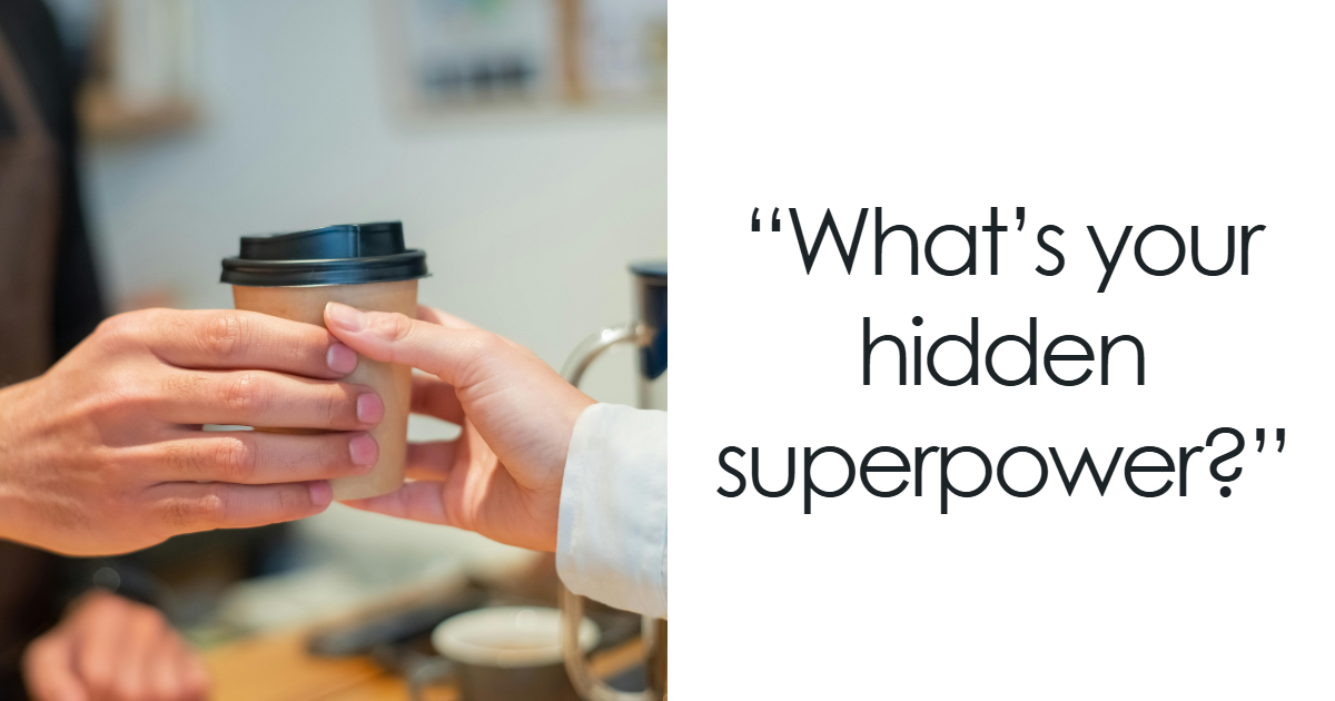 “What’s Your Secret Superpower?”: Uncover Your Inner Superhero And Take ...