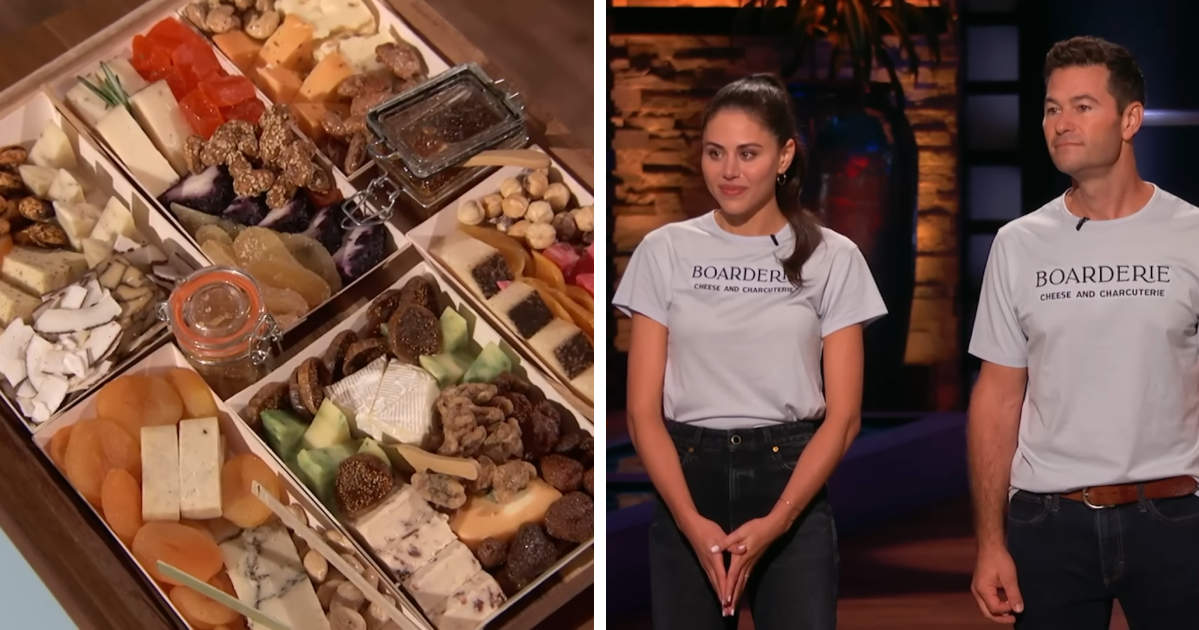 We Rounded Up The 22 Shark Tank Wins And Fails You'll Never Forget ...