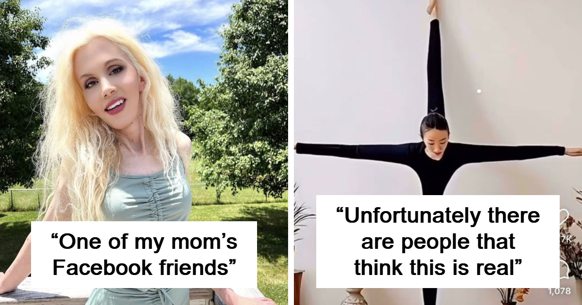 87 Instagram VS. Reality Pics That Show Exactly Why You Should Never ...