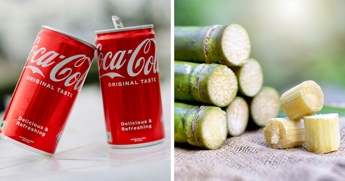 Experts Break Down Why Coke’s Cane Sugar Swap Won’t Make You Healthier ...