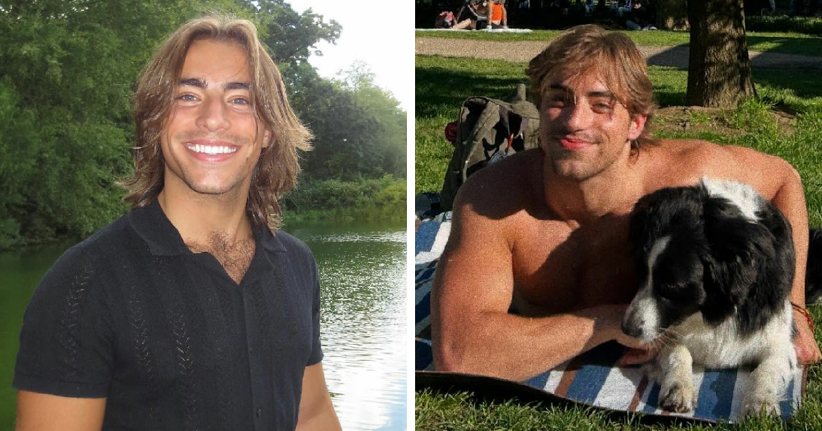 Chase Filandro Takes His Own Life At Just 20 Years Old | Bored Panda