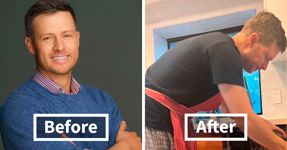 50 Examples Showing The Girlfriend Effect Is Real, As This TikTok Trend ...