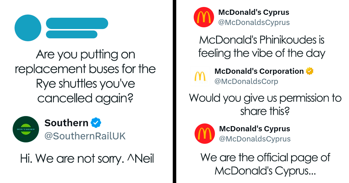 50 Corporate Social Media Fails That Definitely Led To Yet Another ...